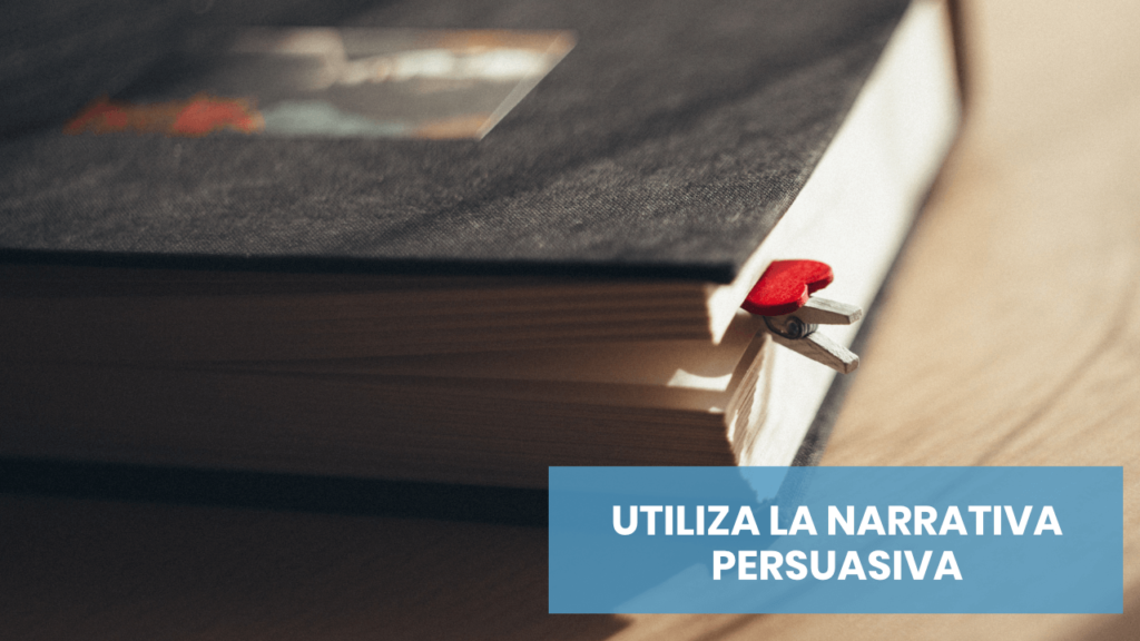 Transforma tus historias en persuasión y elige el storytelling - Copymelo