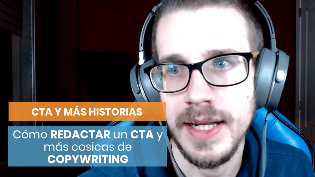 ️ Cómo redactar un CTA para aumentar tu CTR - Copymelo